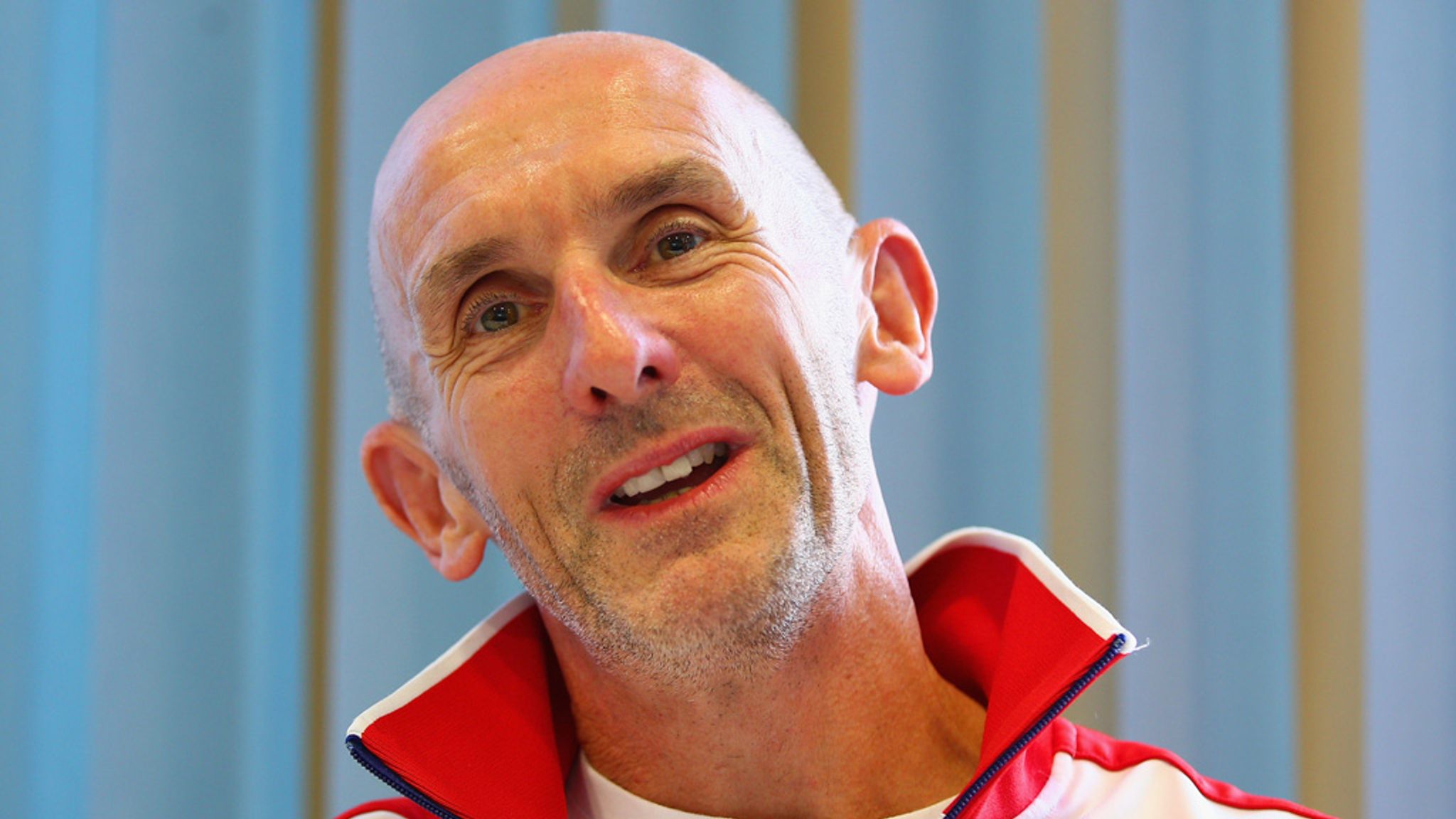 Team GB's World Championships squad is clean, says official | Athletics ...