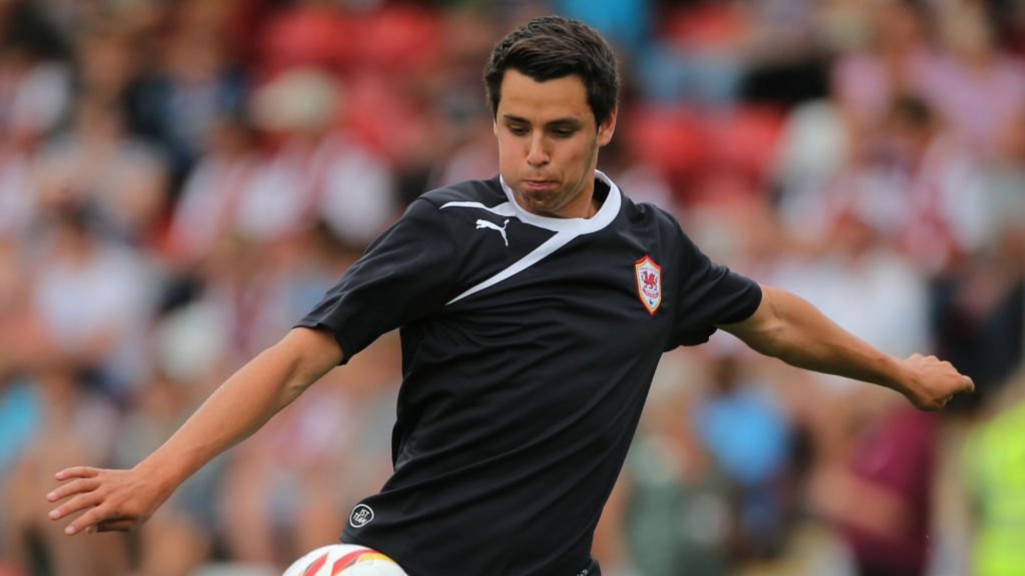 O'Sullivan staying at Port Vale | Football News | Sky Sports