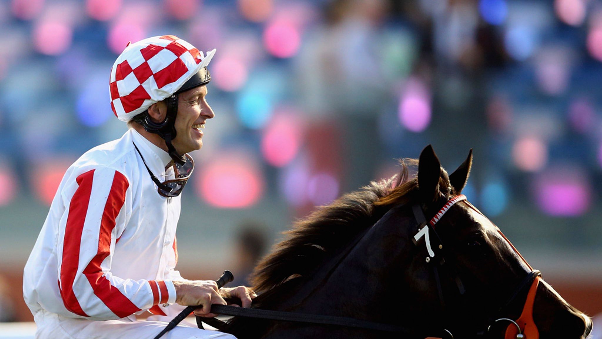 Sole Power chasing more Ascot glory in King's Stand | Racing News | Sky ...