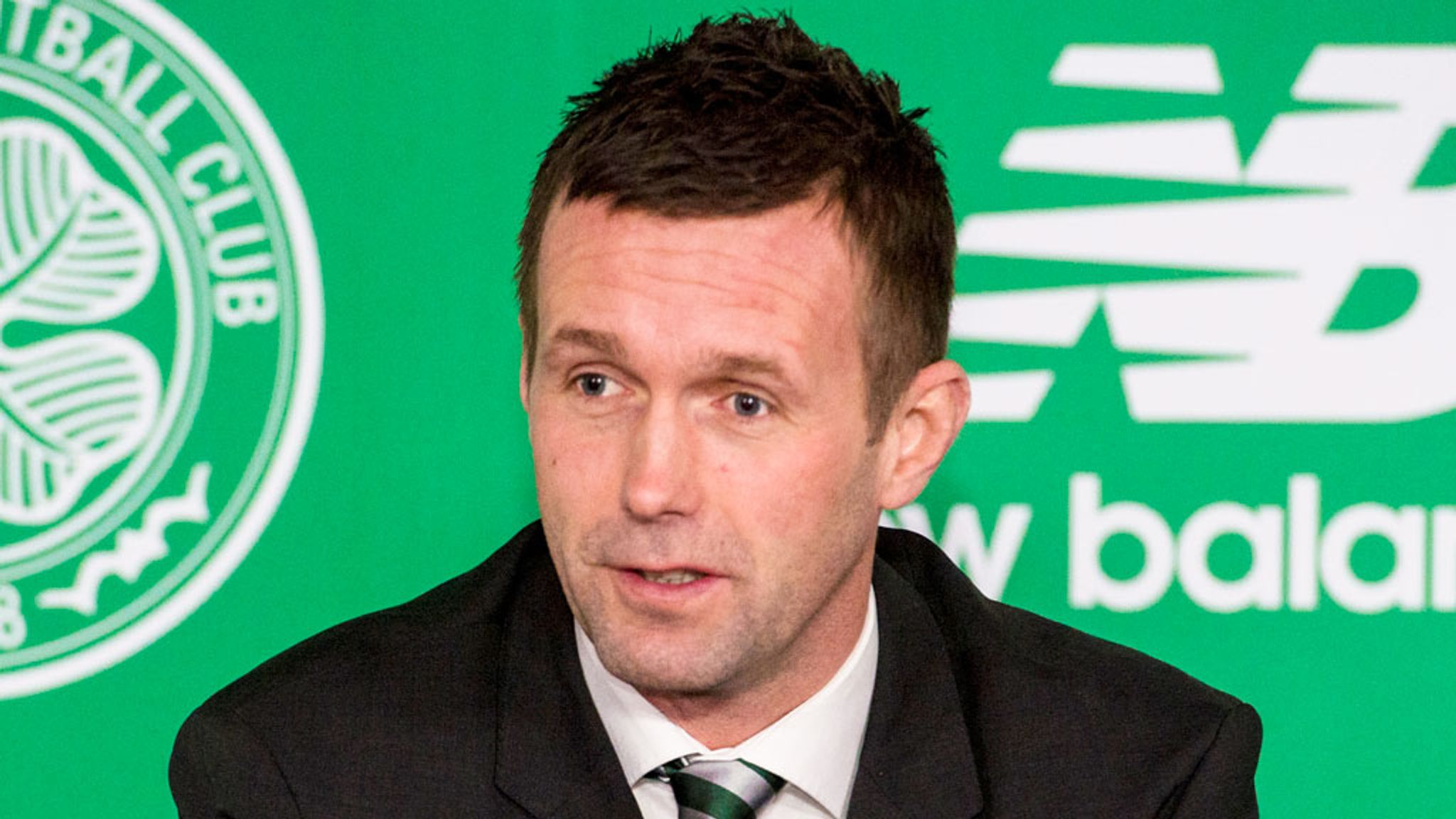 Celtic boss Ronny Deila rules out skipping league match | Football News ...