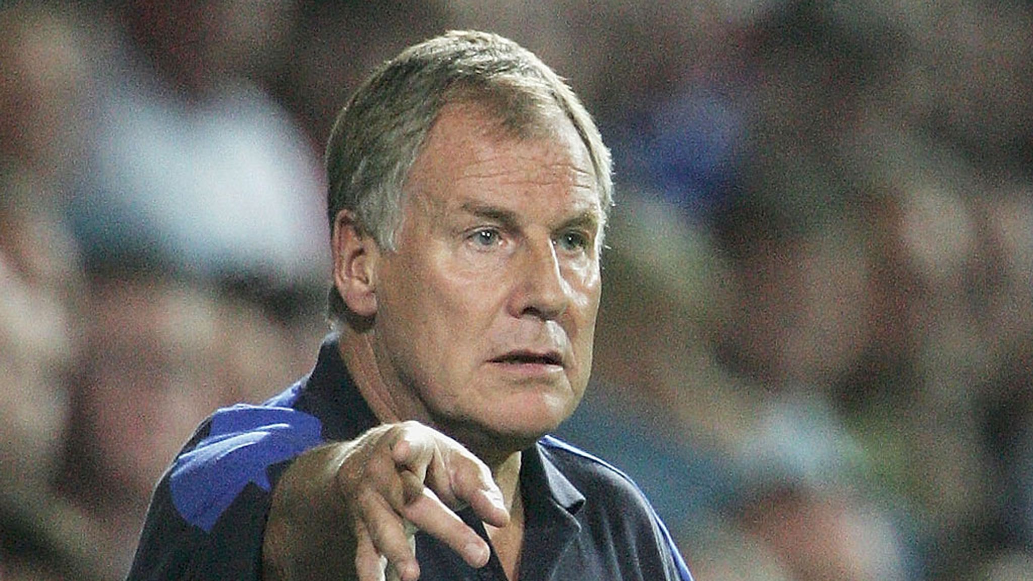 Ex-Everton boss Joe Royle says loan spells 'crucial' to players ...