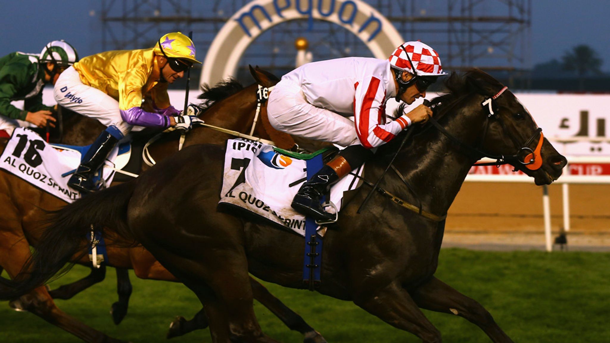 Horse racing news: Sole Power favourite for Temple Stakes | Racing News ...