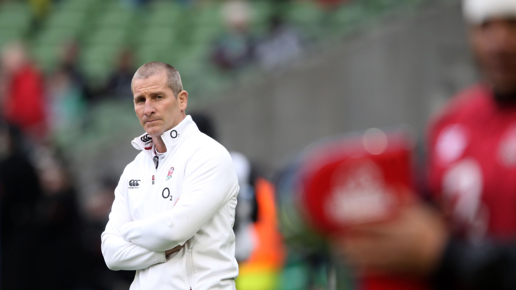 Stuart Lancaster insists England are still capable of winning Six ...
