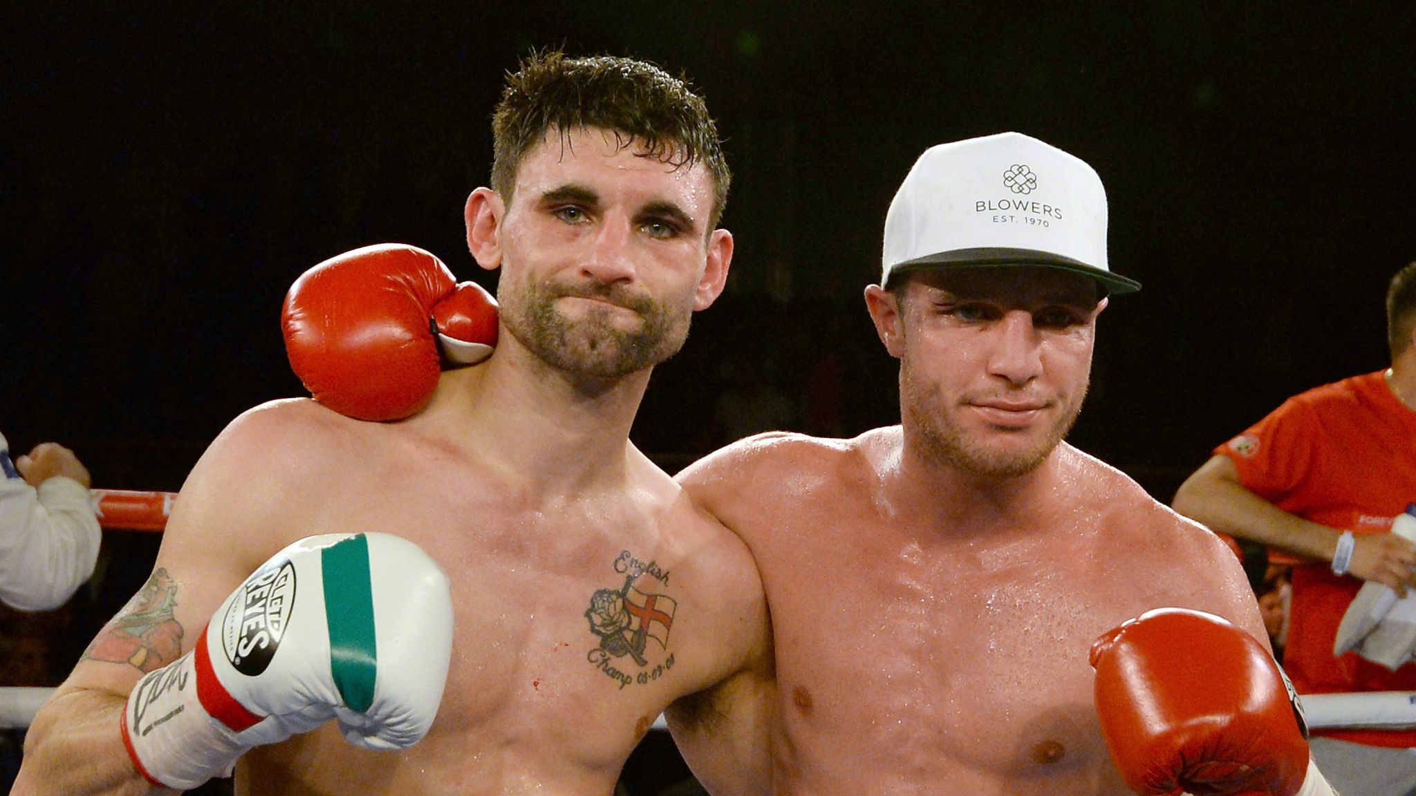 Tommy Coyle insists he can knockout Luke Campbell after battling back ...