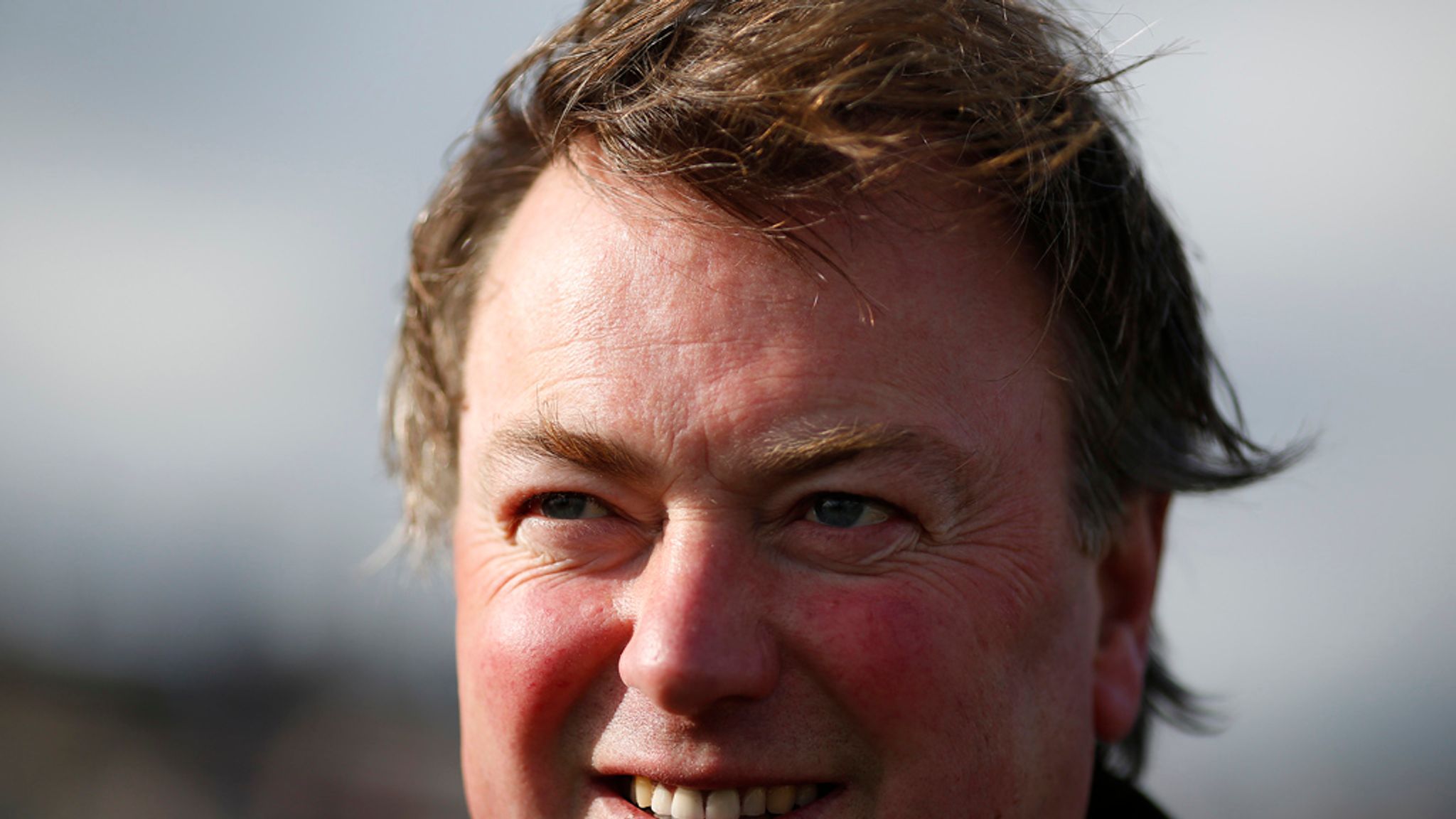 George Baker cooks up Stewards' Cup plan followomg Humidor win | Racing ...