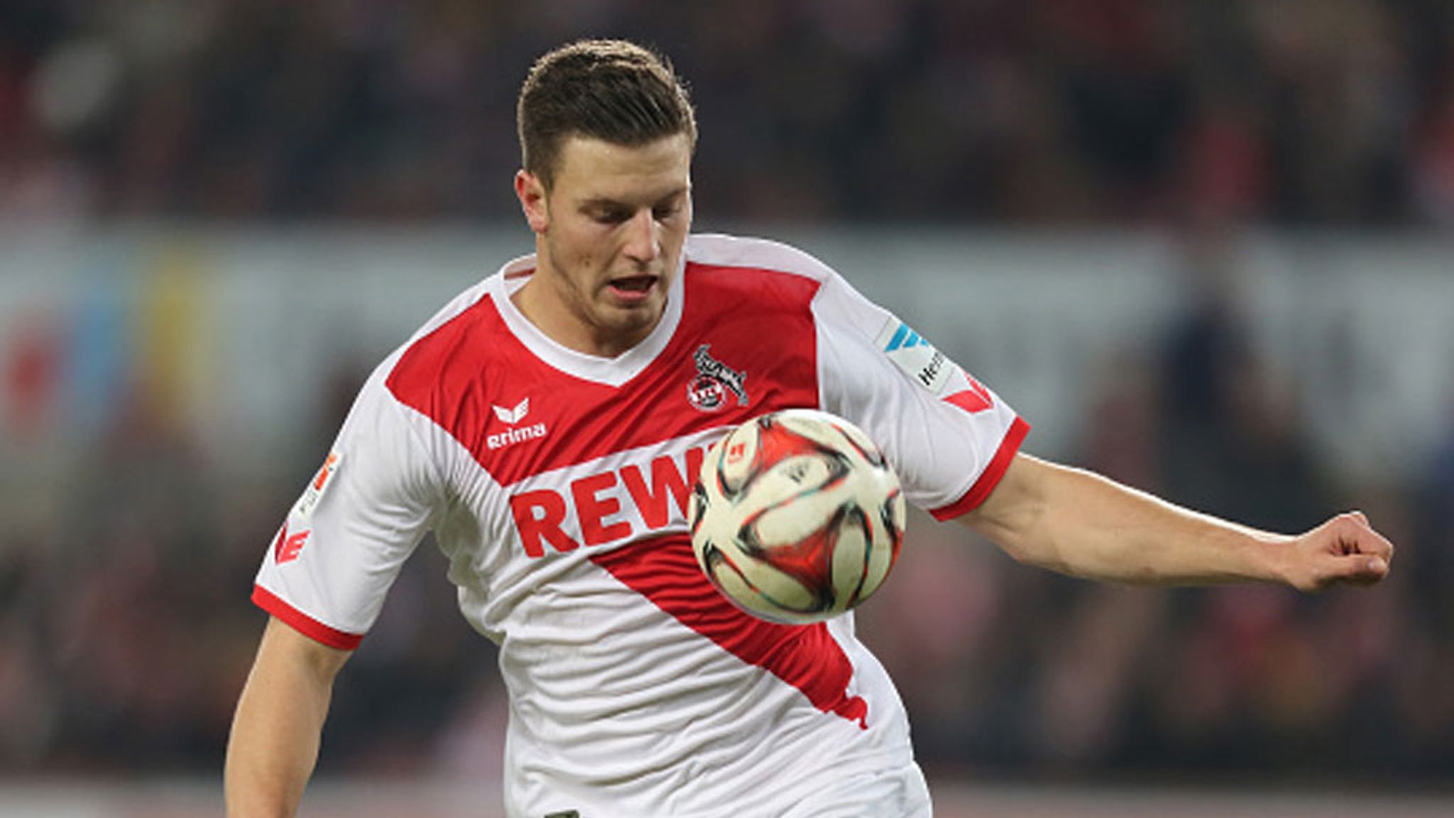 Tottenham target Kevin Wimmer as club step up recruitment plans ...