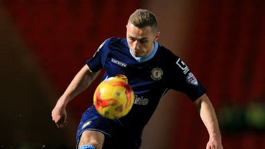 George Ray - Wales U21 | Player Profile | Sky Sports Football