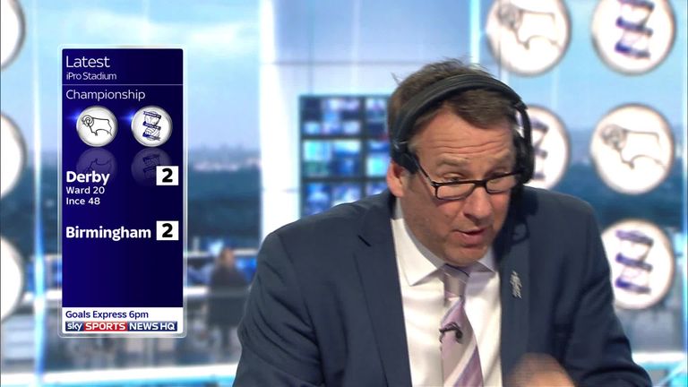 The Story of Soccer Saturday - 7th March | Video | Watch TV Show | Sky ...