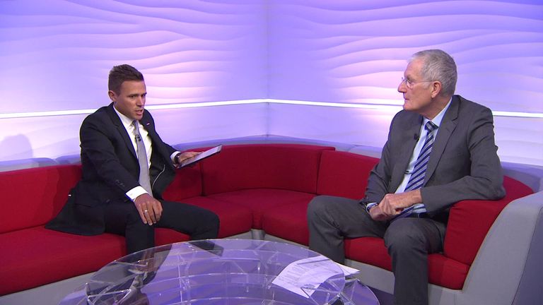 Willis praises IPL innovation | Video | Watch TV Show | Sky Sports