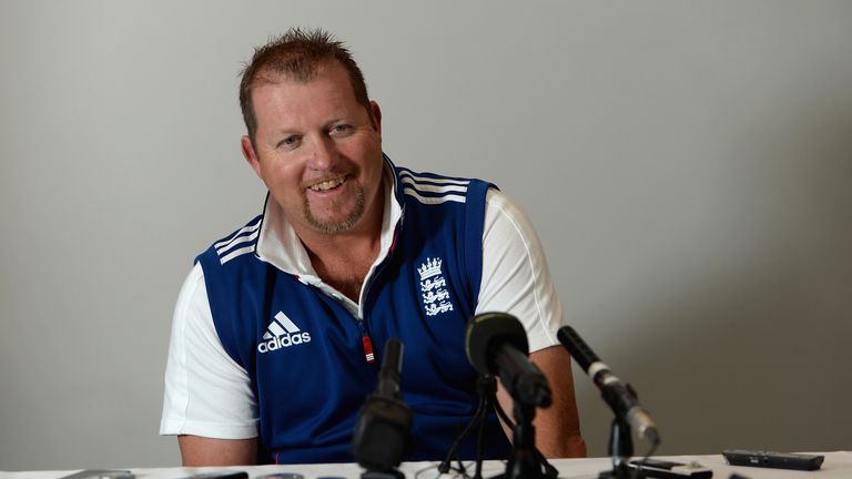 Australia hire former England bowling coach David Saker | Cricket News ...