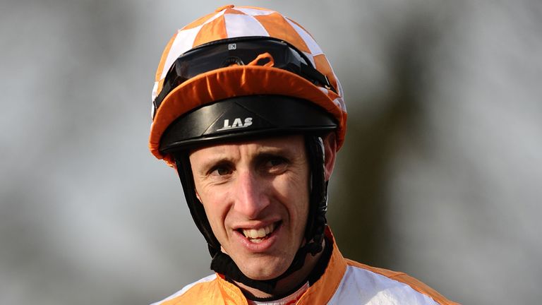 George Baker returns home | Racing News | Sky Sports