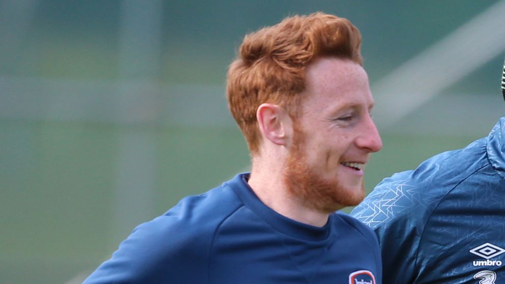 Stephen Quinn hopes Republic of Ireland can beat 'strong' Poland ...