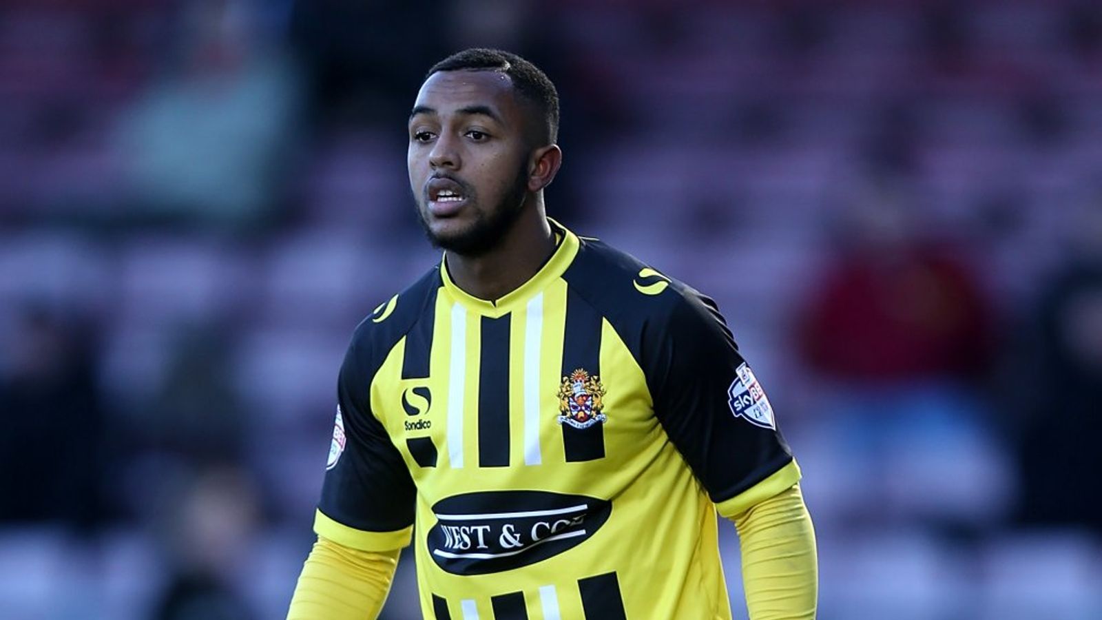 Dag + Red 1 - 1 Stevenage - Match Report & Highlights