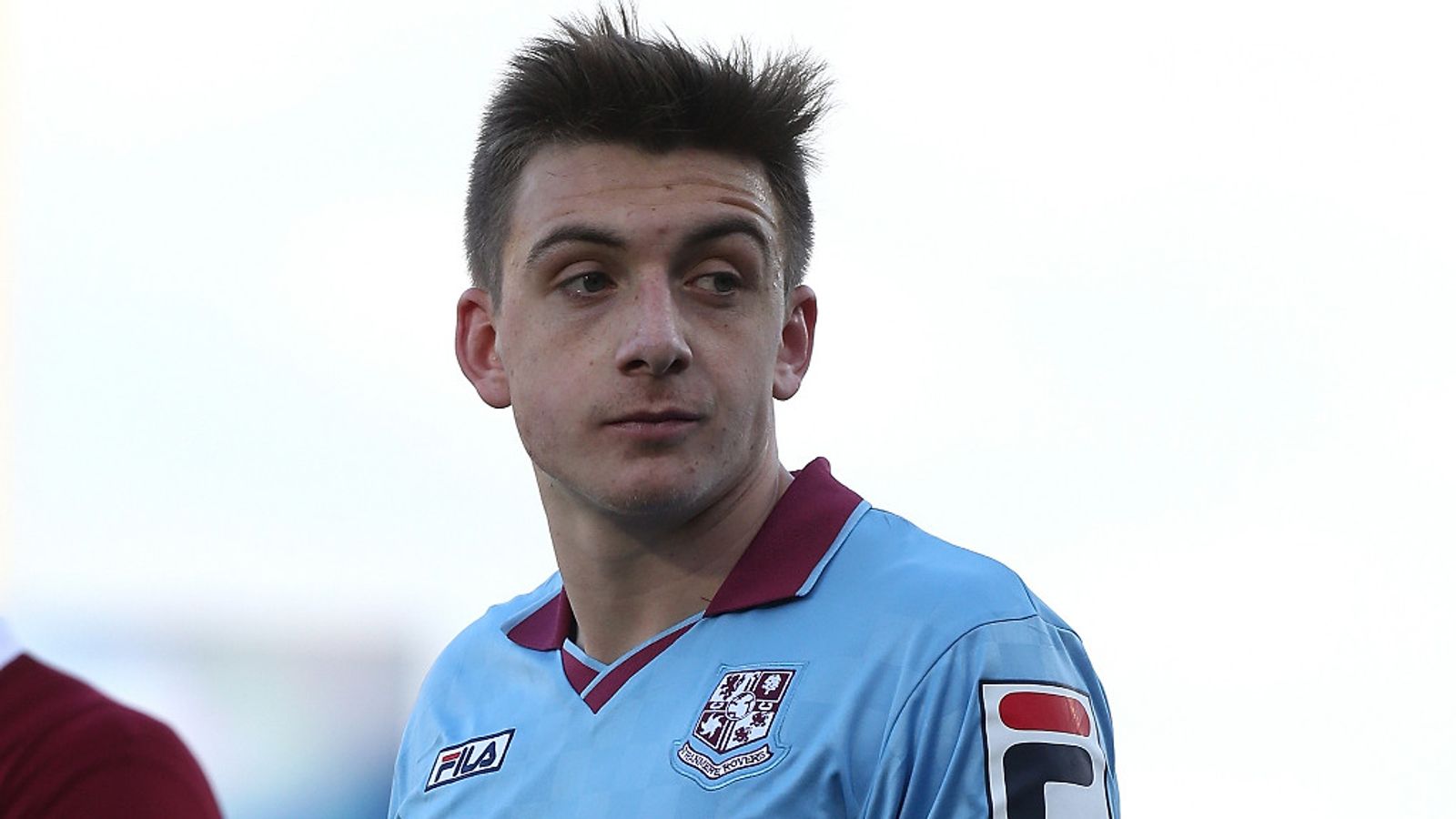 Jordan Hugill signs new Preston North End contract | Football News ...