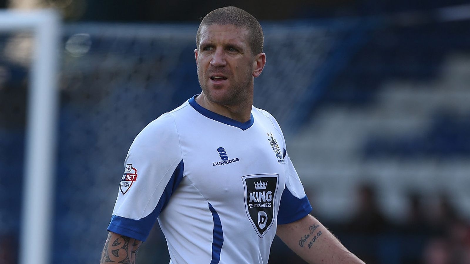 Bristol City defender Adam El-Abd joins Gillingham on loan | Football ...