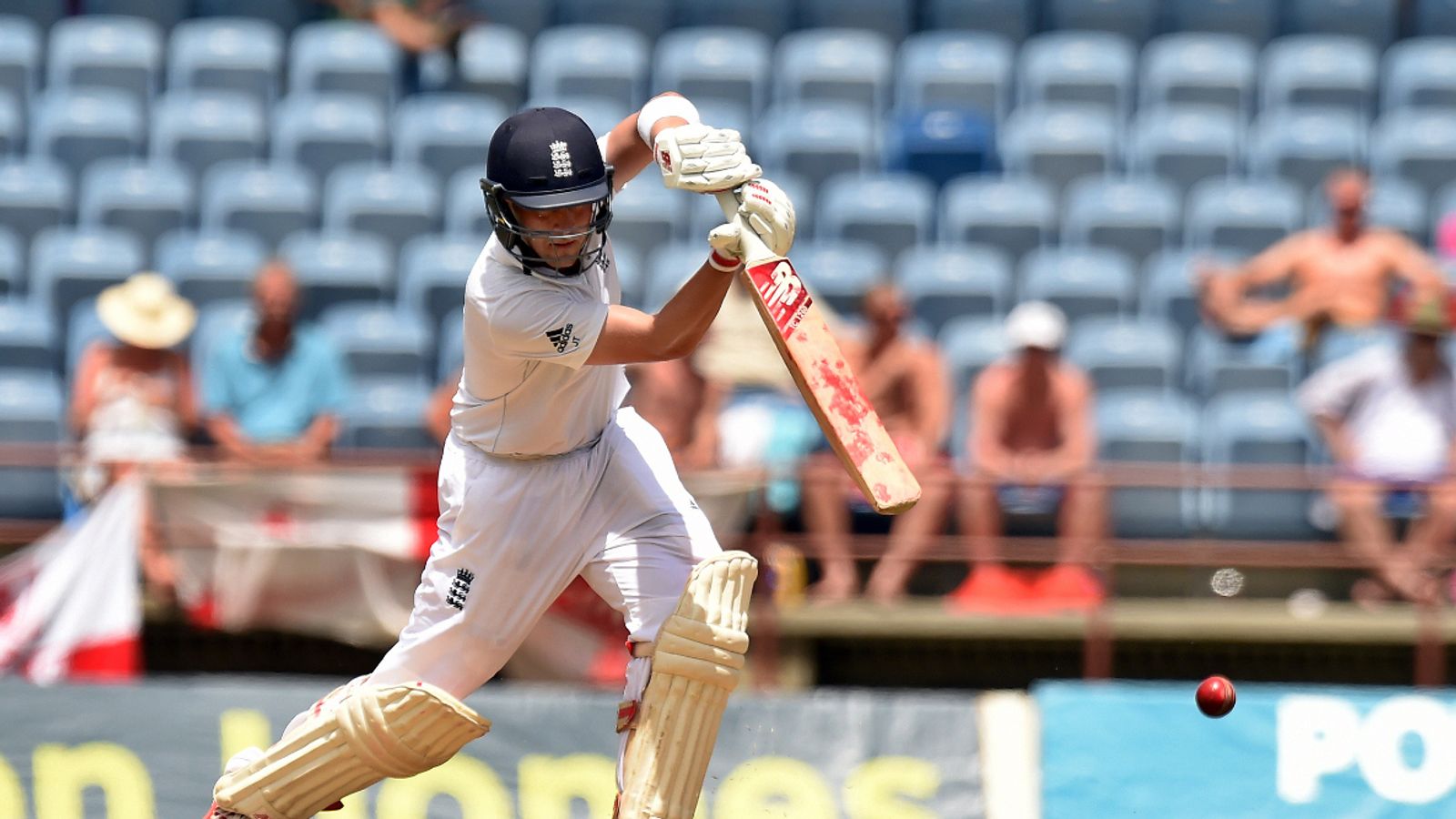 Jonathan Trott backed by England coach Peter Moores | Cricket News ...