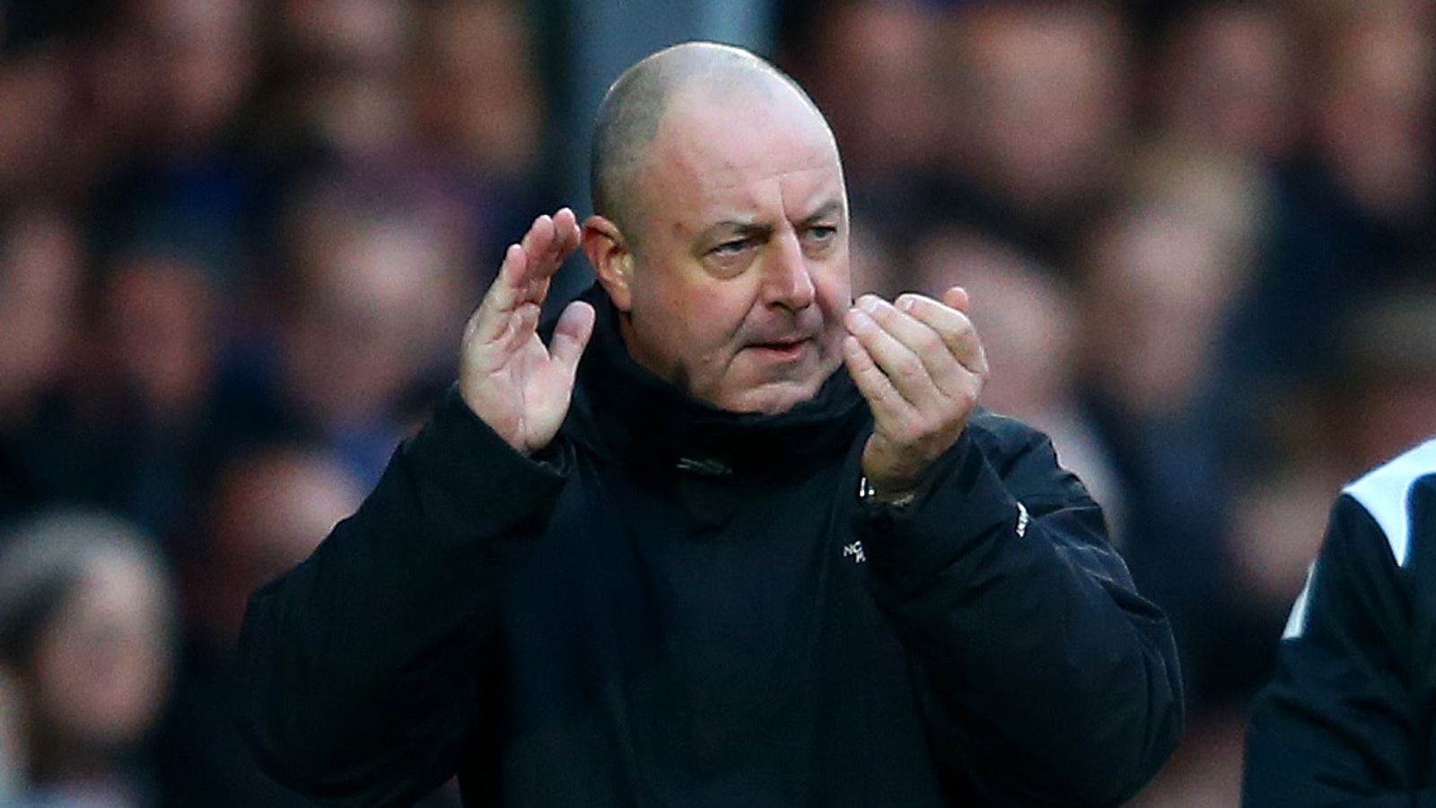 Keith Hill signs new five-year contract at Rochdale | Football News ...