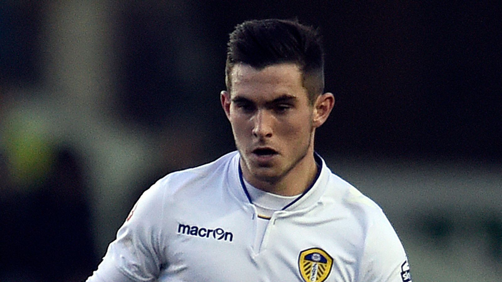 Lewis Cook commits his future to Leeds United | Football News | Sky Sports