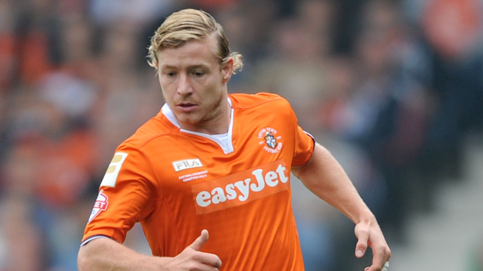 Luton Town v Burton preview | Football News | Sky Sports