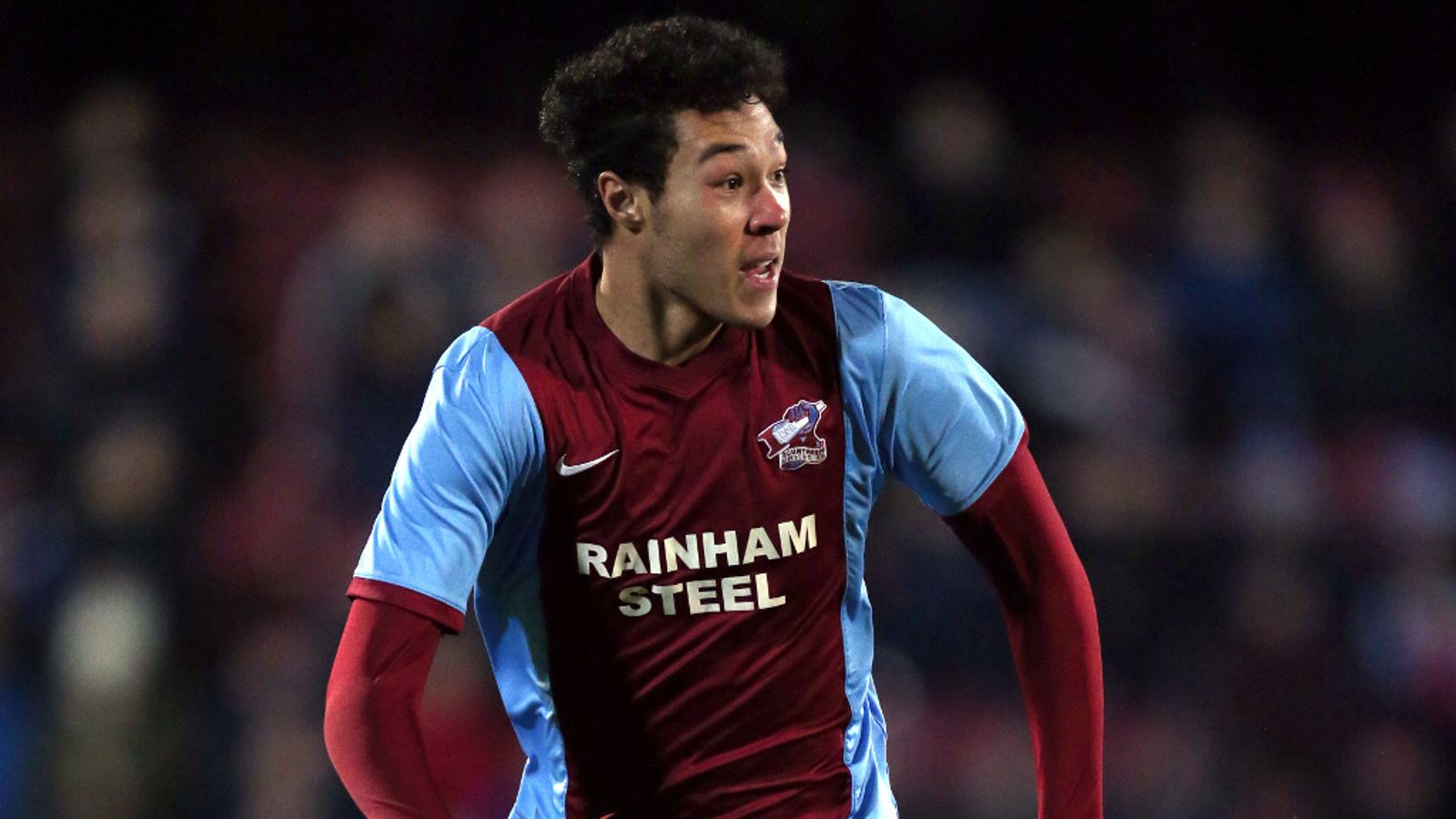 Wootton saves vital point | Football News | Sky Sports