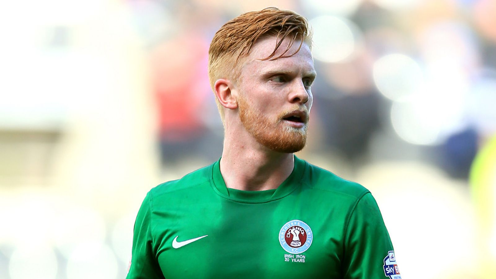 Chesterfield defender Liam O'Neil ruled out for a month | Football News ...