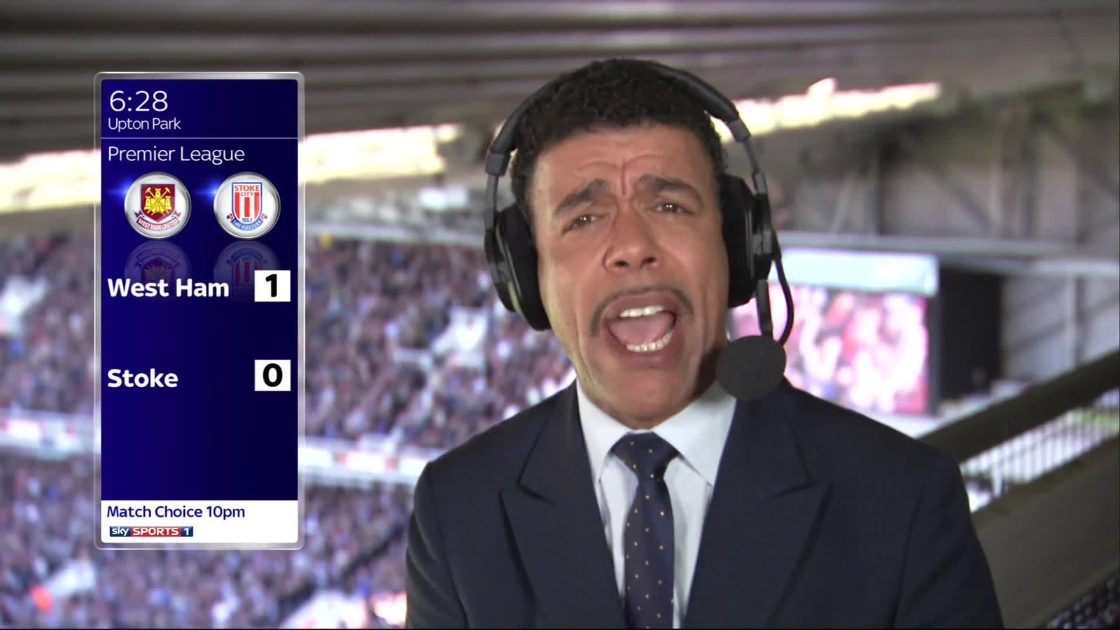 The Story of Soccer Saturday - 11th April | Sky Sports