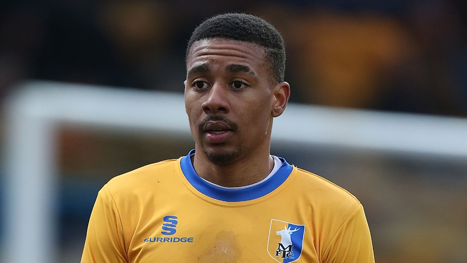 Carlisle sign Reggie Lambe and Jamie Devitt | Football News | Sky Sports