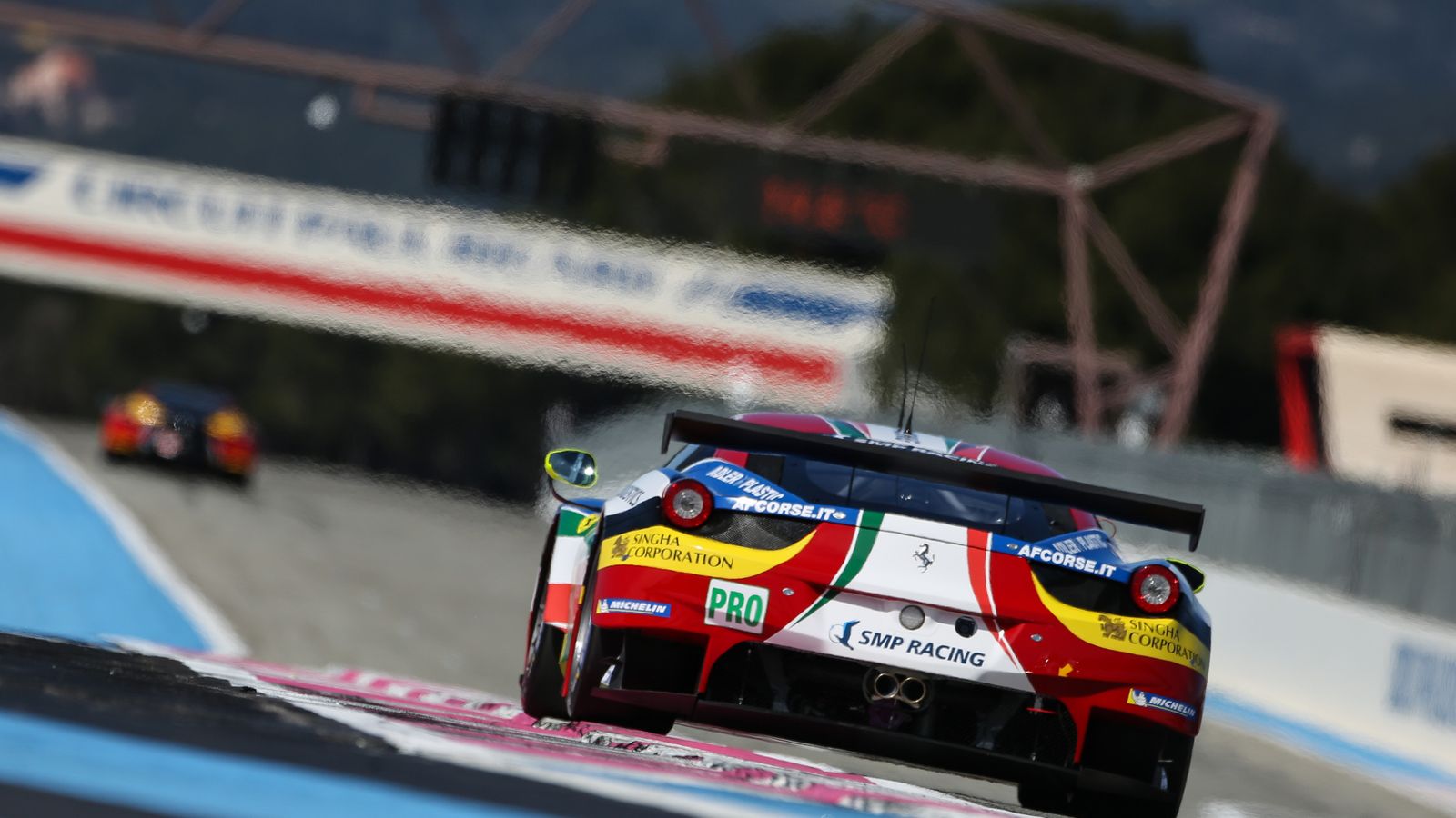 2015 World Endurance Championship season preview | Motorsport News ...