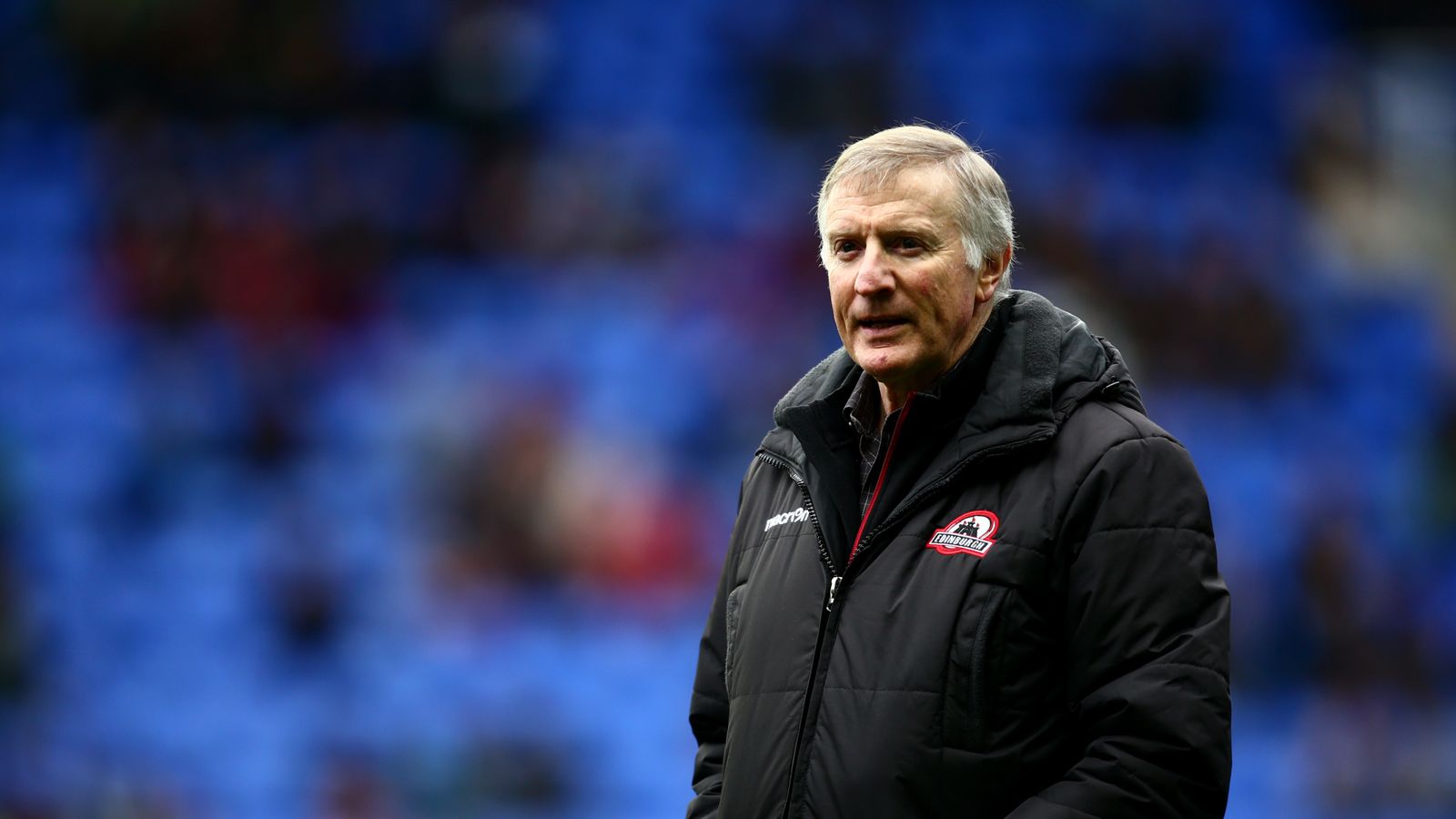 Edinburgh bring in Ulster utility back Michael Allen on two-year deal ...