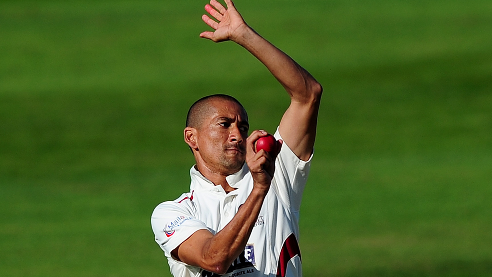 Alfonso Thomas moves to Sussex on loan from Somerset | Cricket News ...