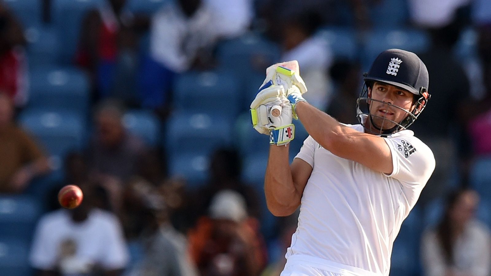 Ashes win would top the lot, says England captain Alastair Cook ...