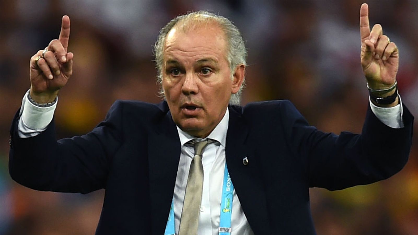 Paper Talk: Sabella approach | Football News | Sky Sports