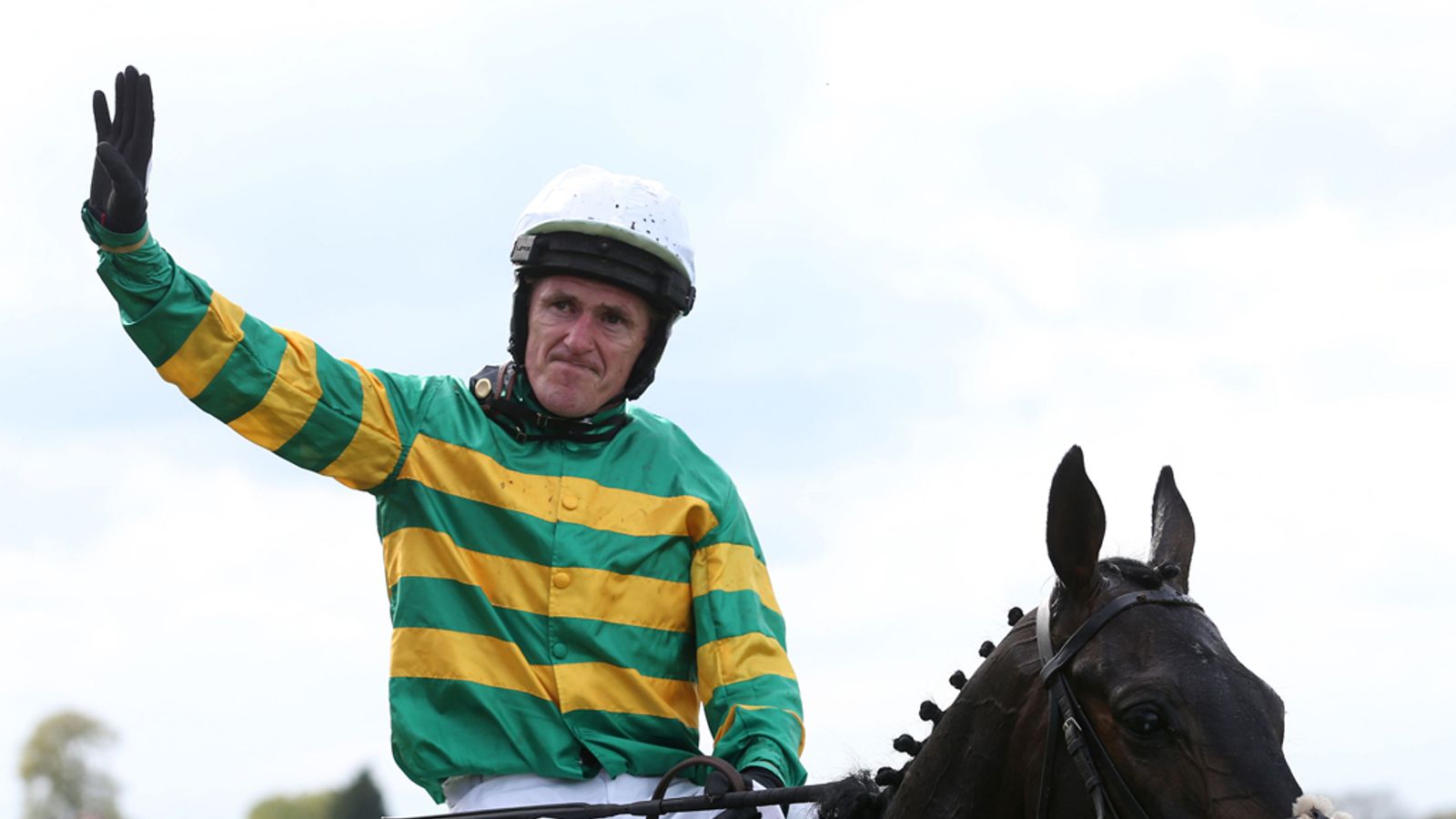 AP McCoy knighted: The story | Racing News | Sky Sports