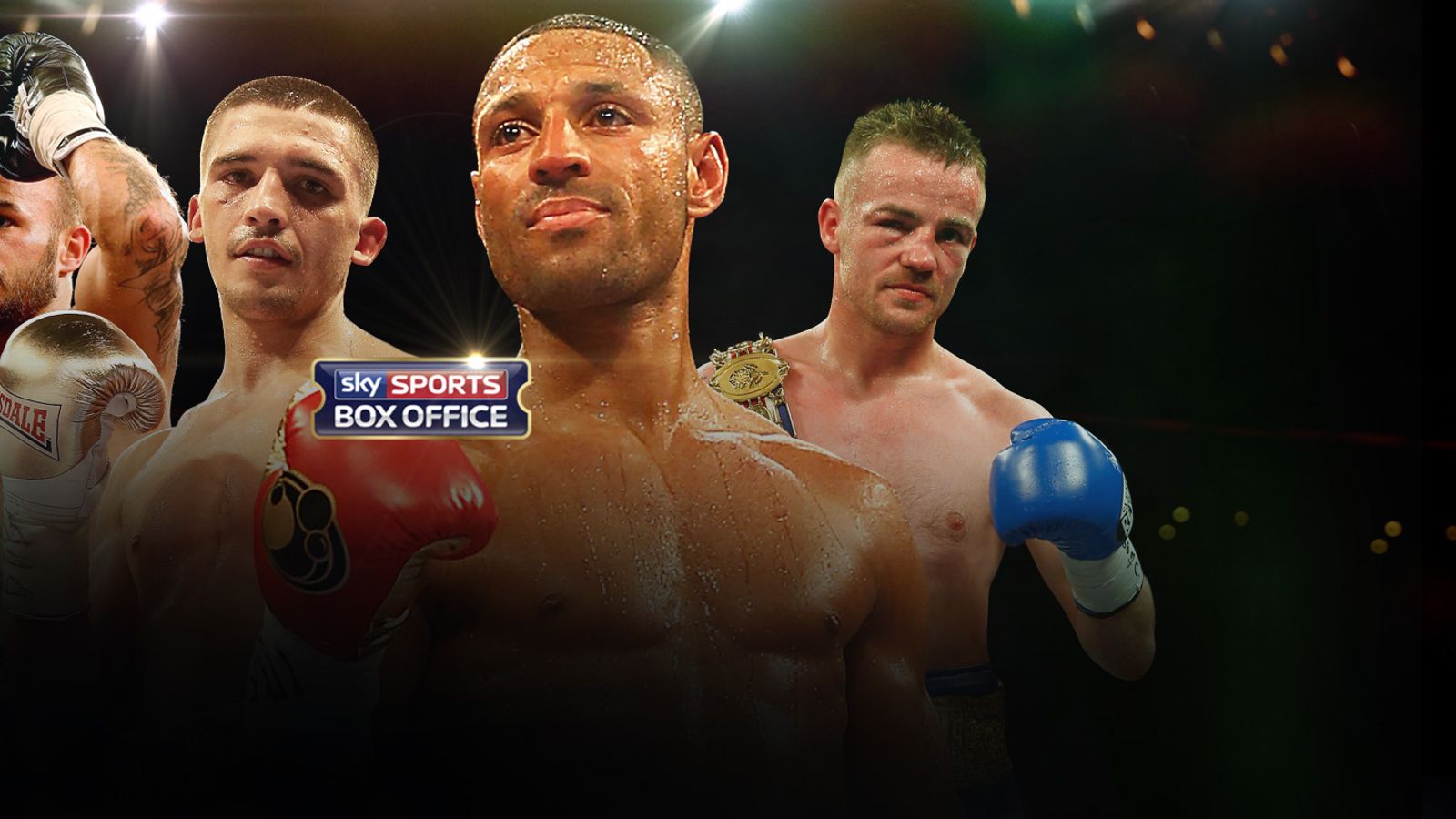 Predict the outcomes! | Boxing News | Sky Sports