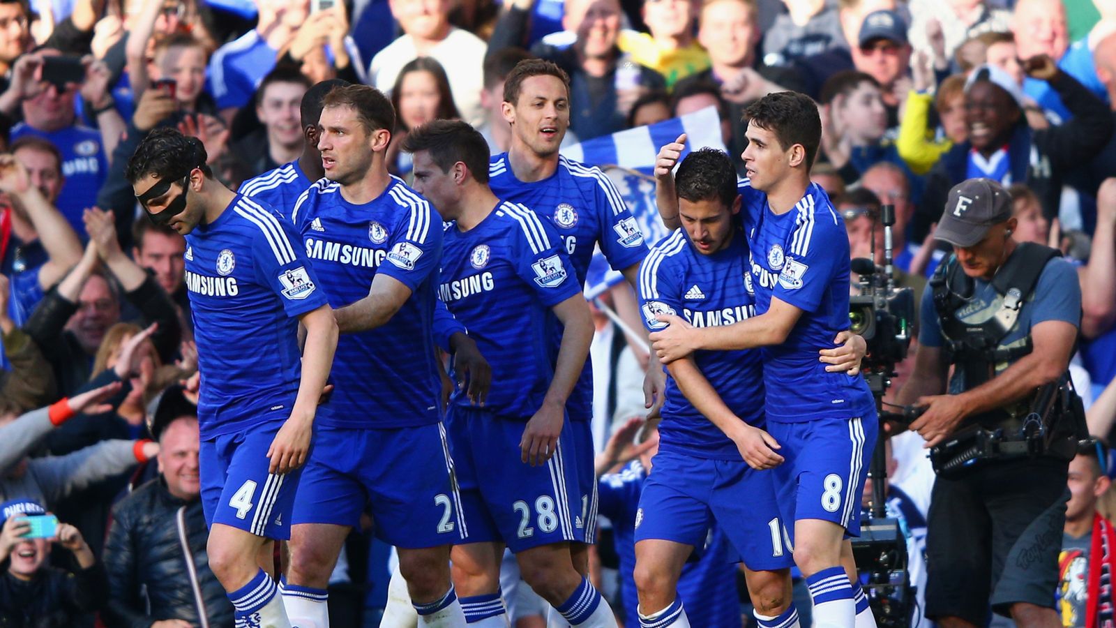 10 Prem questions | Football News | Sky Sports