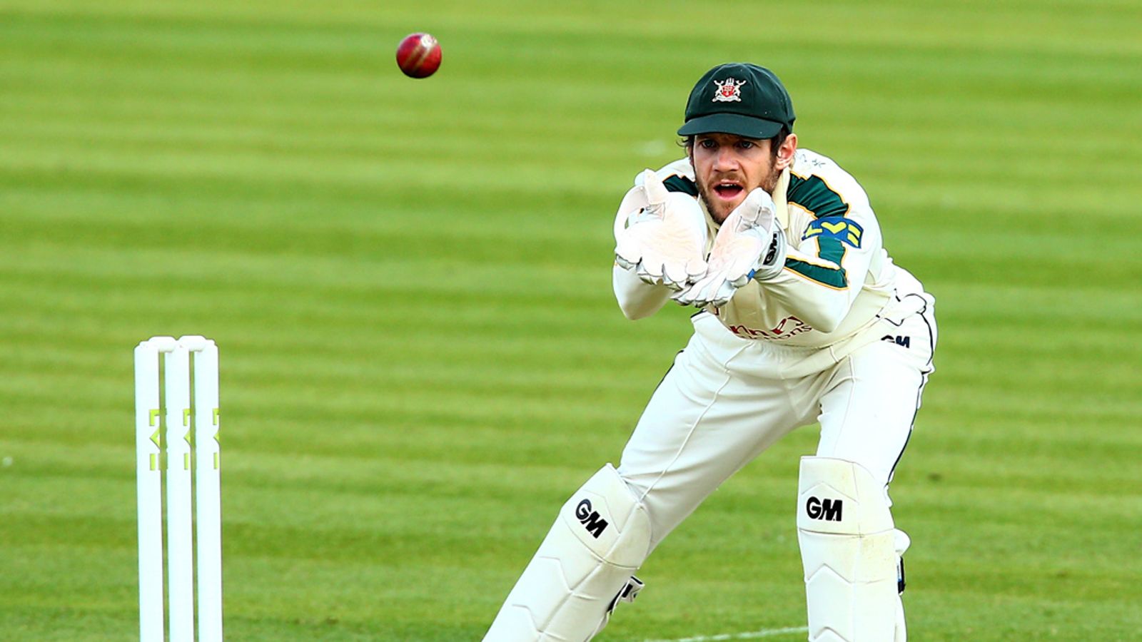 Nottinghamshire captain Chris Read to retire at the end of summer ...