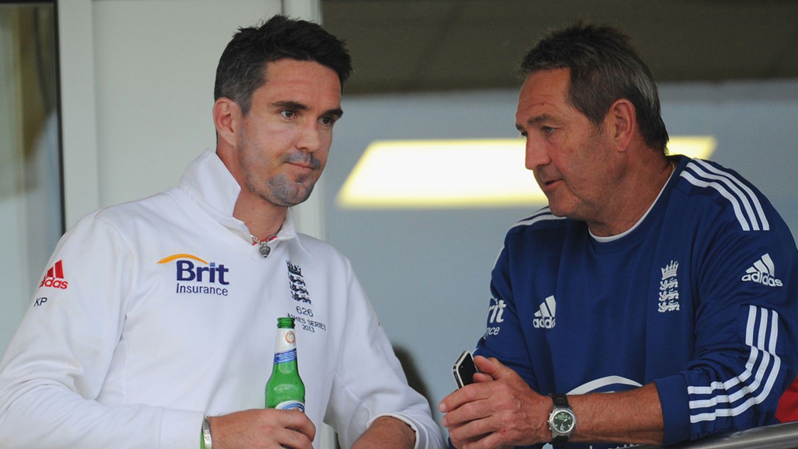 Kevin Pietersen slams former England cricket coach Graham Gooch ...