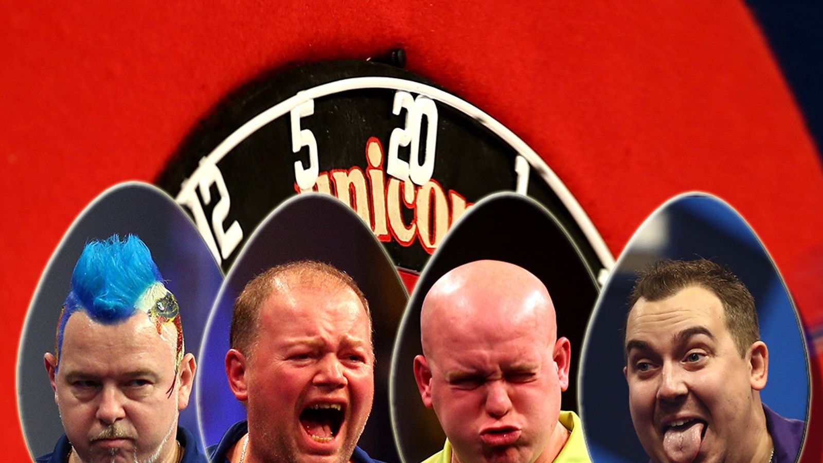 Good Friday finishes | Darts News | Sky Sports