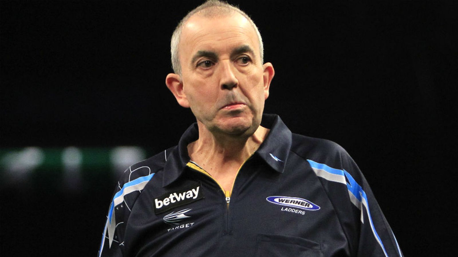 Phil Taylor fails to qualify for the Premier League play-offs after ...