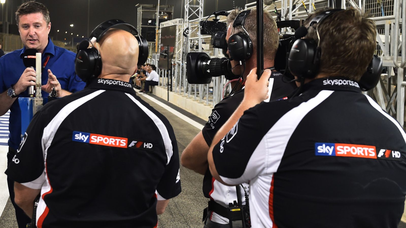 Monaco does it for me every time | F1 News | Sky Sports