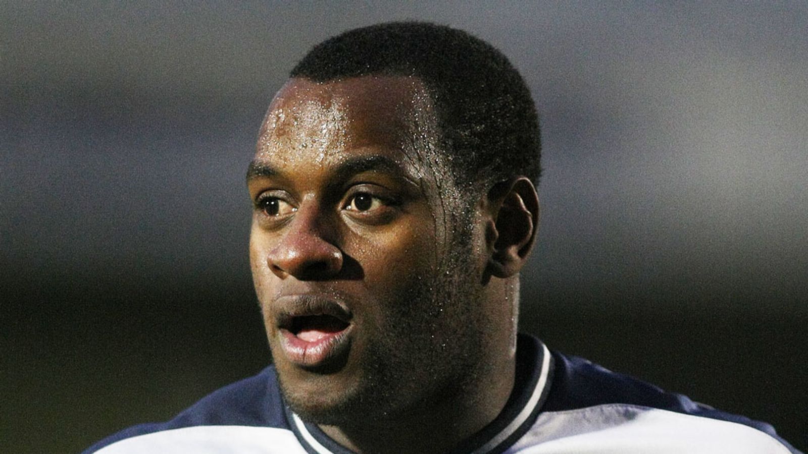 Former Premier League footballer Delroy Facey is accused in match ...