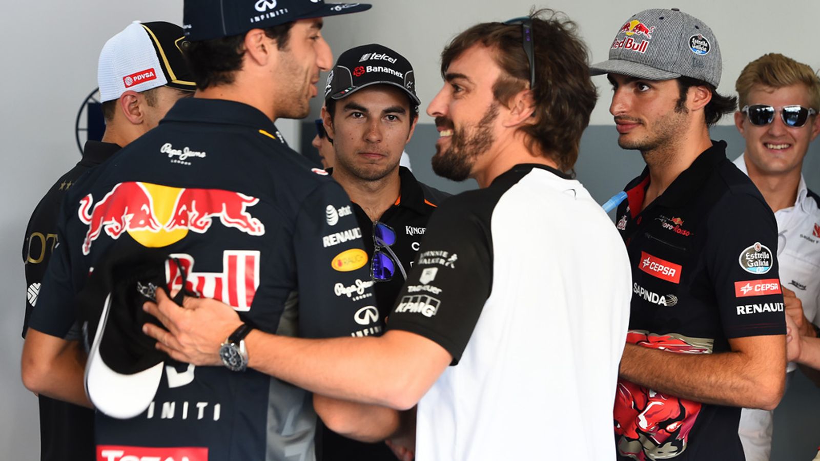 Driver ratings | F1 News | Sky Sports