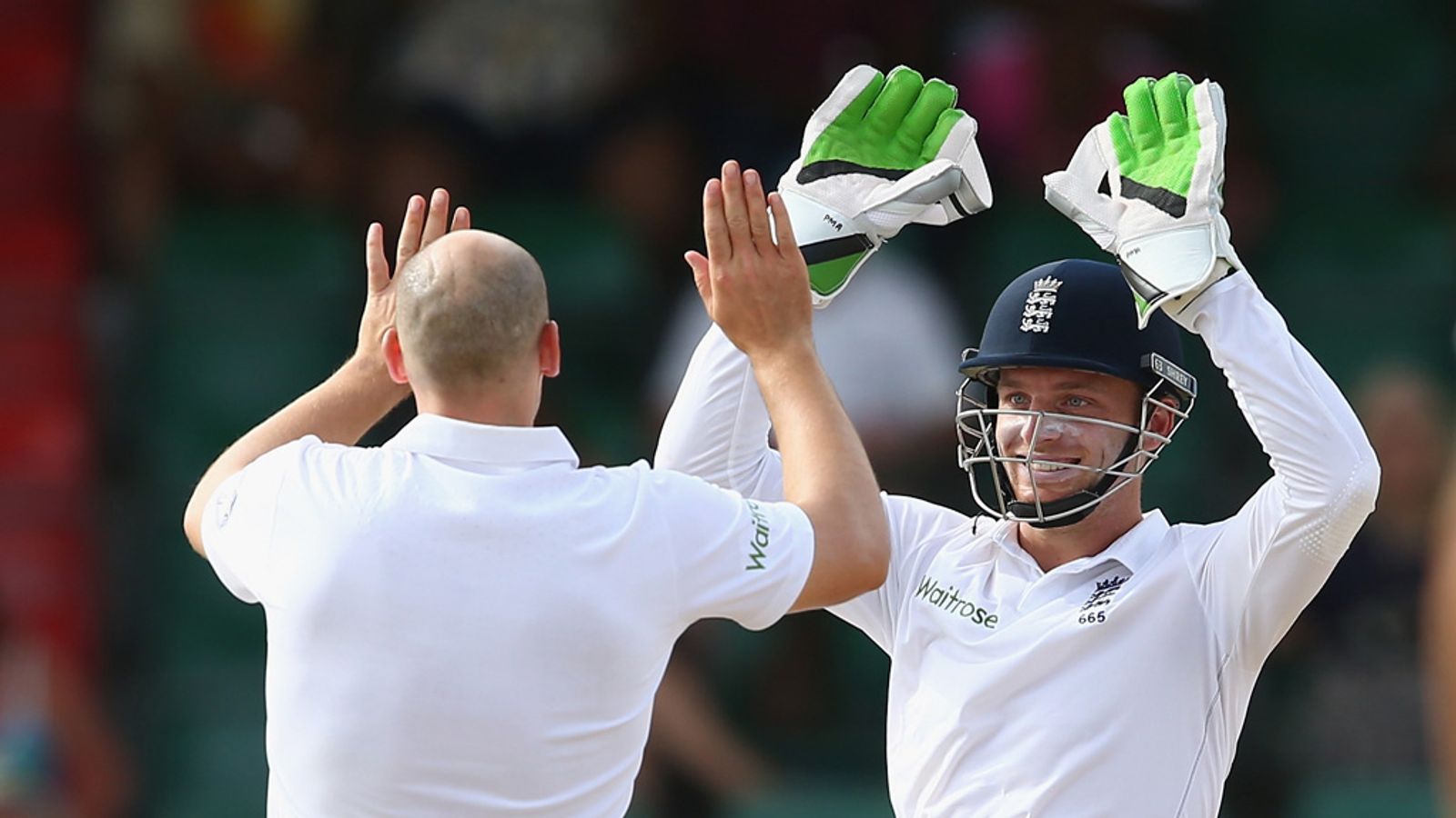 James Tredwell admits England wanted tougher warm-up match | Cricket ...