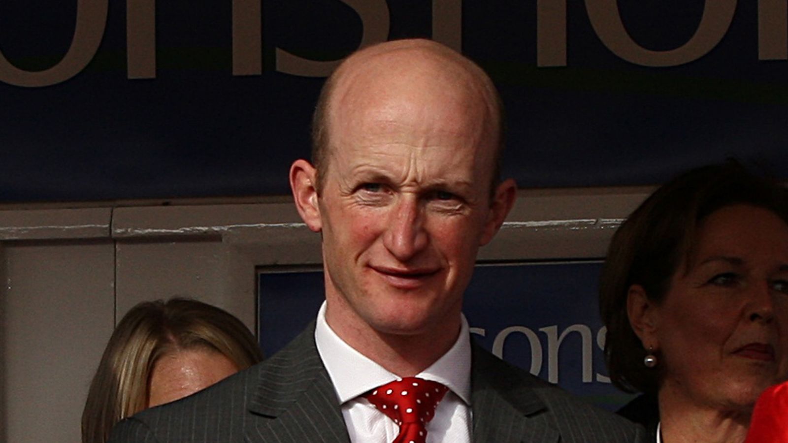 Multiple Grade One-winning trainer Colm Murphy announces retirement ...