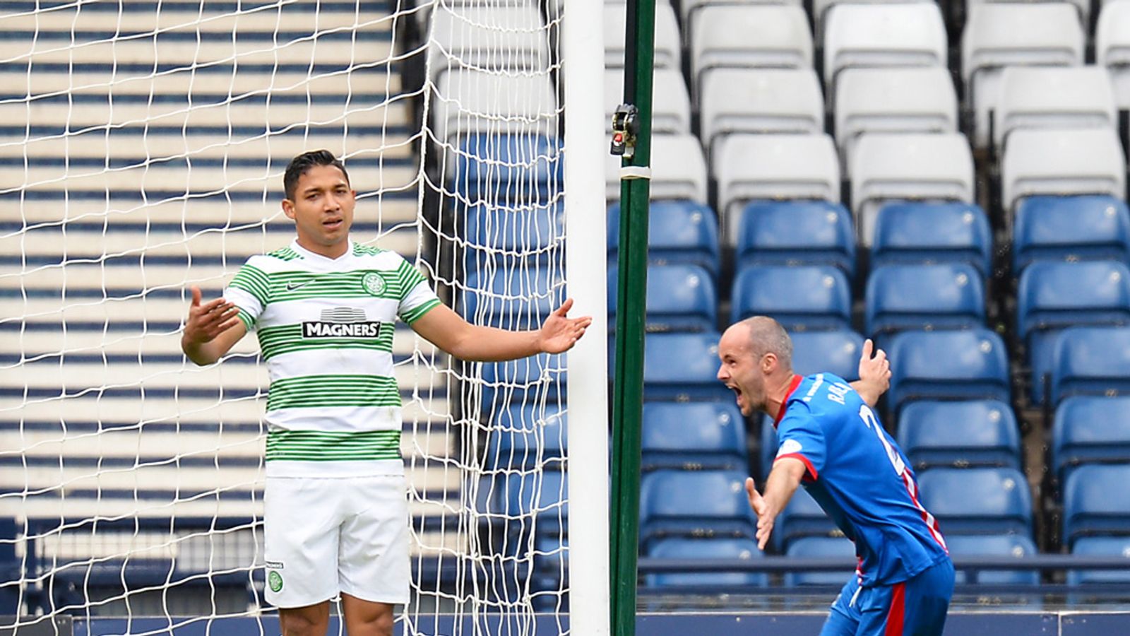 Scottish Premiership: Dundee v Inverness team news | Football News ...