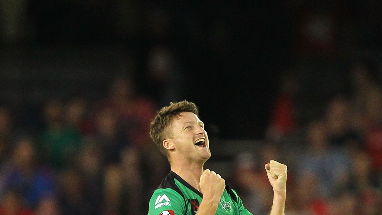 Hampshire hoping Jackson Bird has big impact on county cricket ...