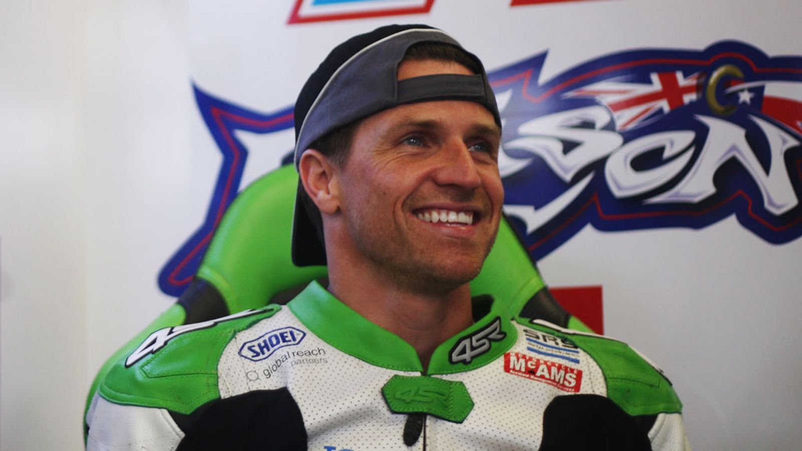 James Ellison celebrates first MCE BSB double race win at Brands Hatch ...