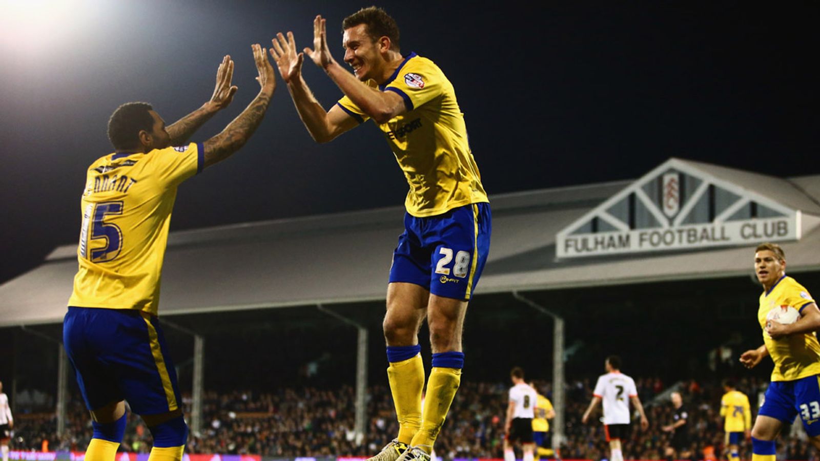 Wigan Athletic defender Jason Pearce leaves for Charlton Athletic ...