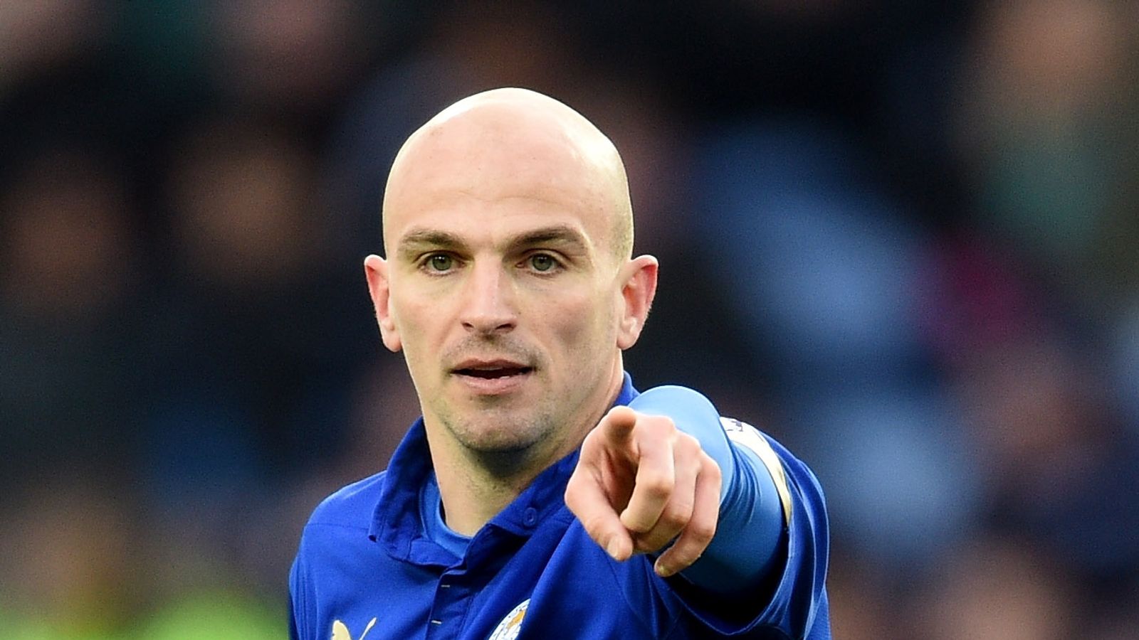 Nigel Pearson Salutes Esteban Cambiassos Contribution At Leicester
