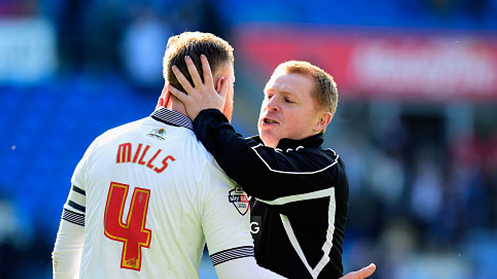 Bolton fixtures: Championship 2015/16 | Football News | Sky Sports